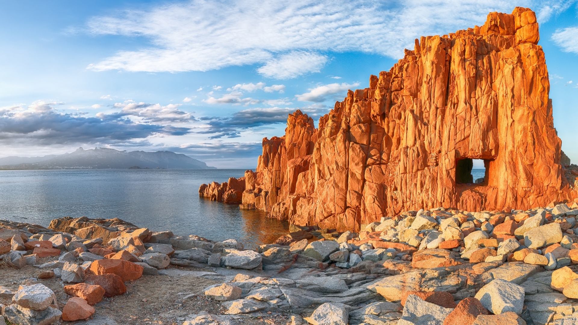 Cosa visitare ad Arbatax: 10 luoghi da non perdere - Flamar